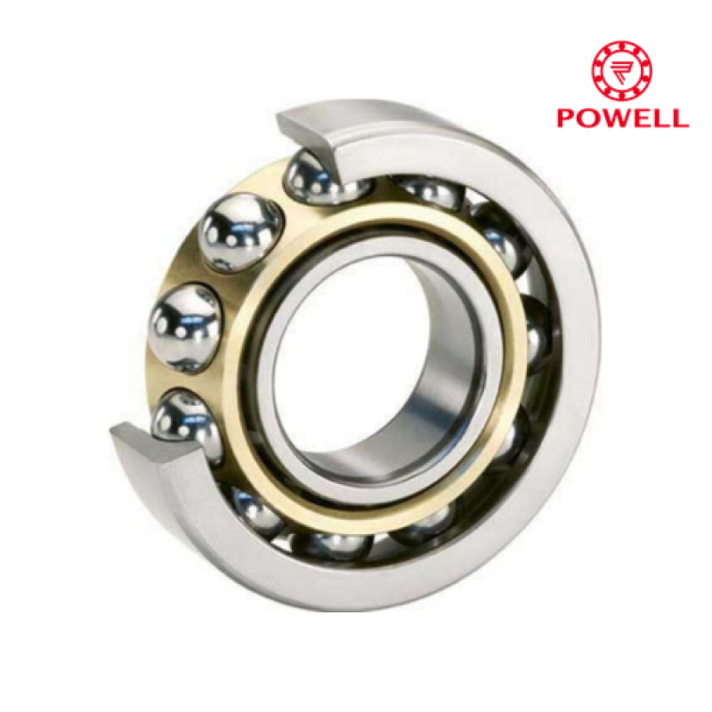 Rolamento de Esfera de Contato Angular 7205B - 25x52x15mm