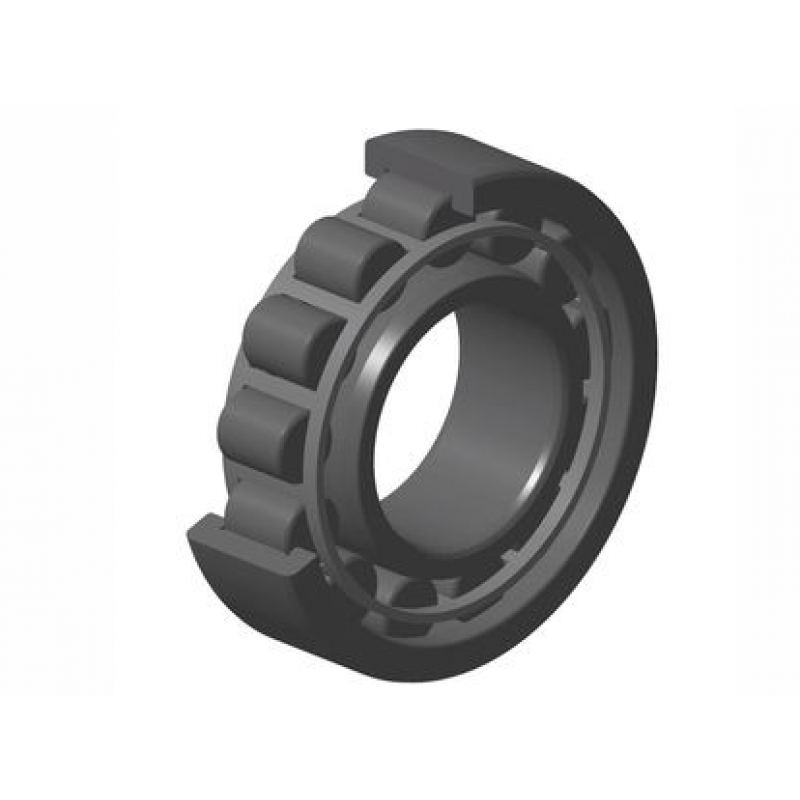 Rolamento de Rolos Cilíndricos NJ2310-EMC3 - 50x110x40mm