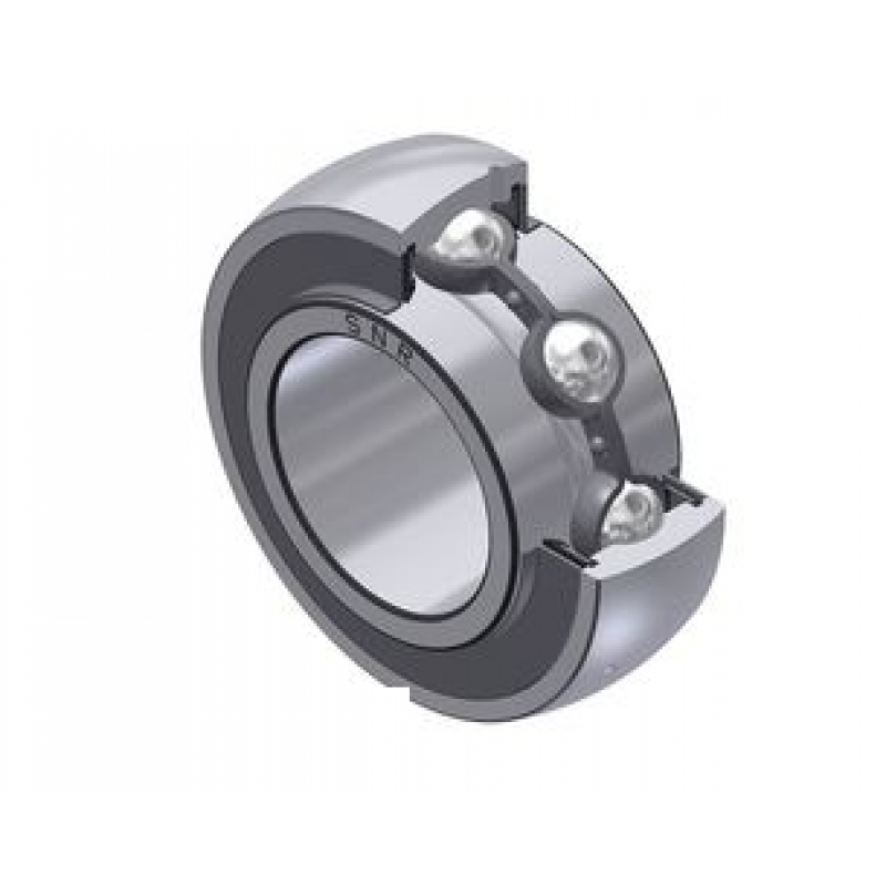 Rolamento esférico com fixação por bucha adaptadora UK213 - 65x120x28mm