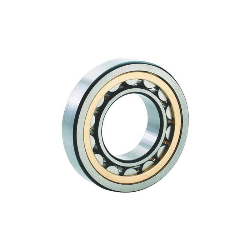 Rolamento de Rolos Cilíndricos de 1 Carreira NU210 - 50x90x20mm