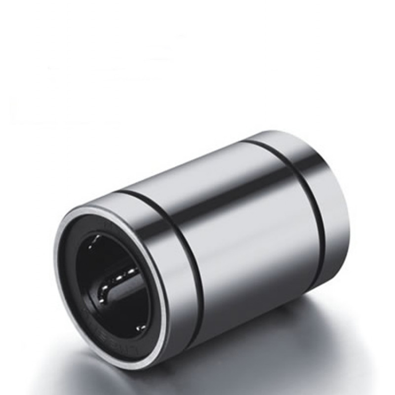 Rolamento Linear LMB16UU - 25,4x39,68x57,15mm