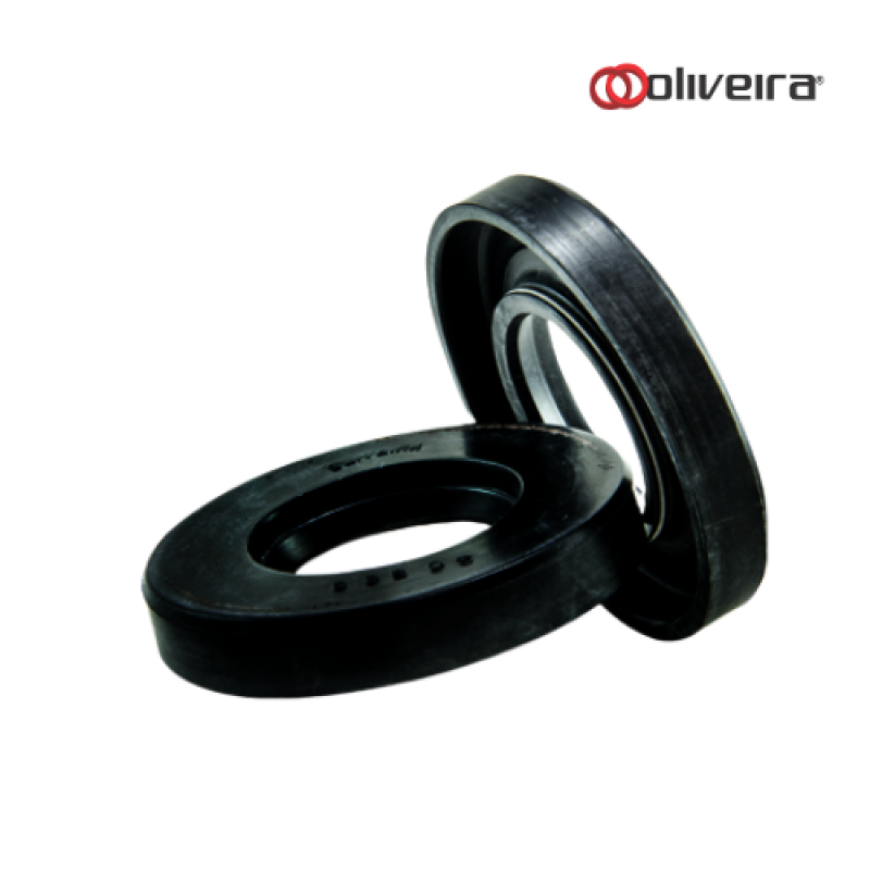 Retentor 130x160x12mm BR VITON