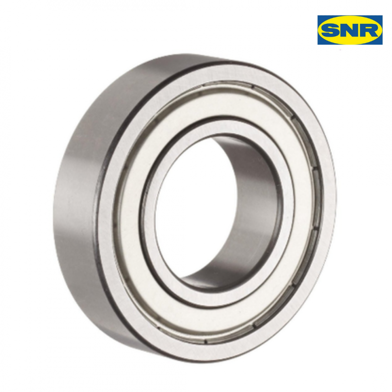 Rolamento Rígido de Esferas 6308-ZZC3 - 40x90x23mm