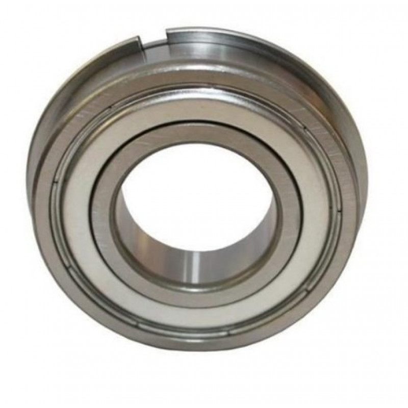 Rolamento Rígido de Esferas 6208-Z/NR - 40x80x18mm