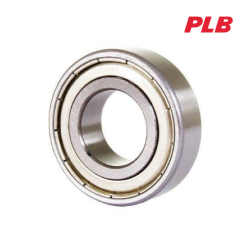 Rolamento Rígido de Esferas 6019-ZZ - 95x145x24mm