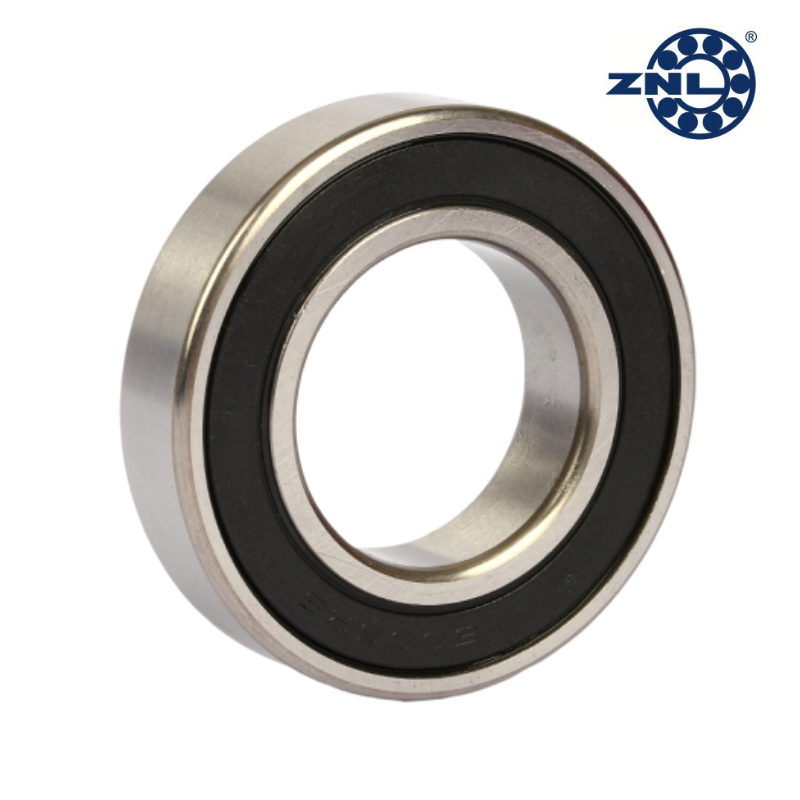 Rolamento Rígido de Esferas NICE 1641-2RS1 - 25,4x50,8x14,28mm