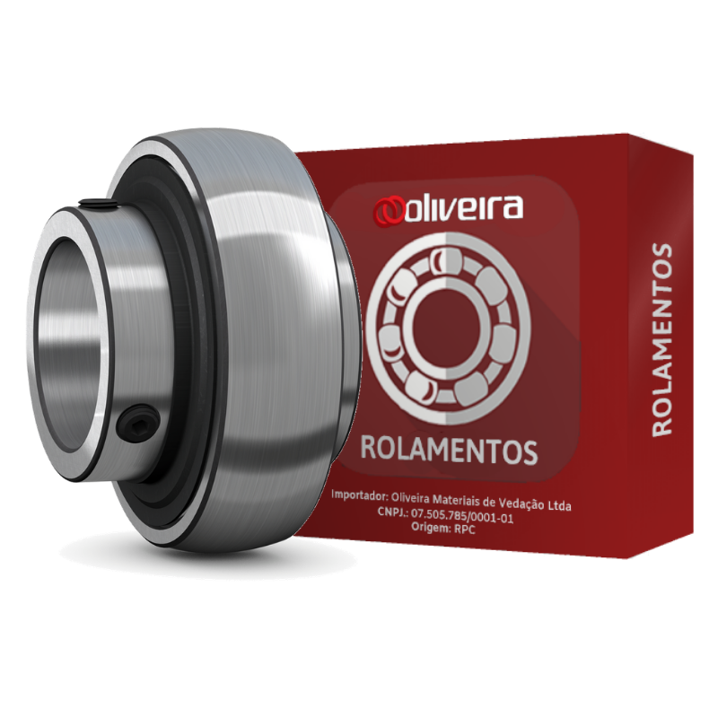 ROL 25,4X52X34,9 SER205-16