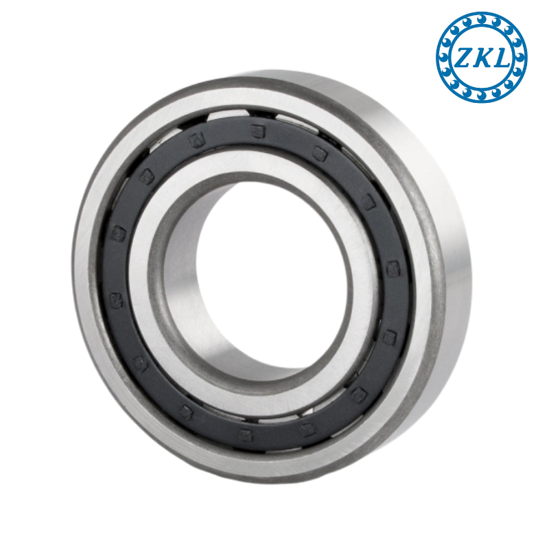 Rolamento de Rolos Cilindricos NJ306 - 30x72x19mm