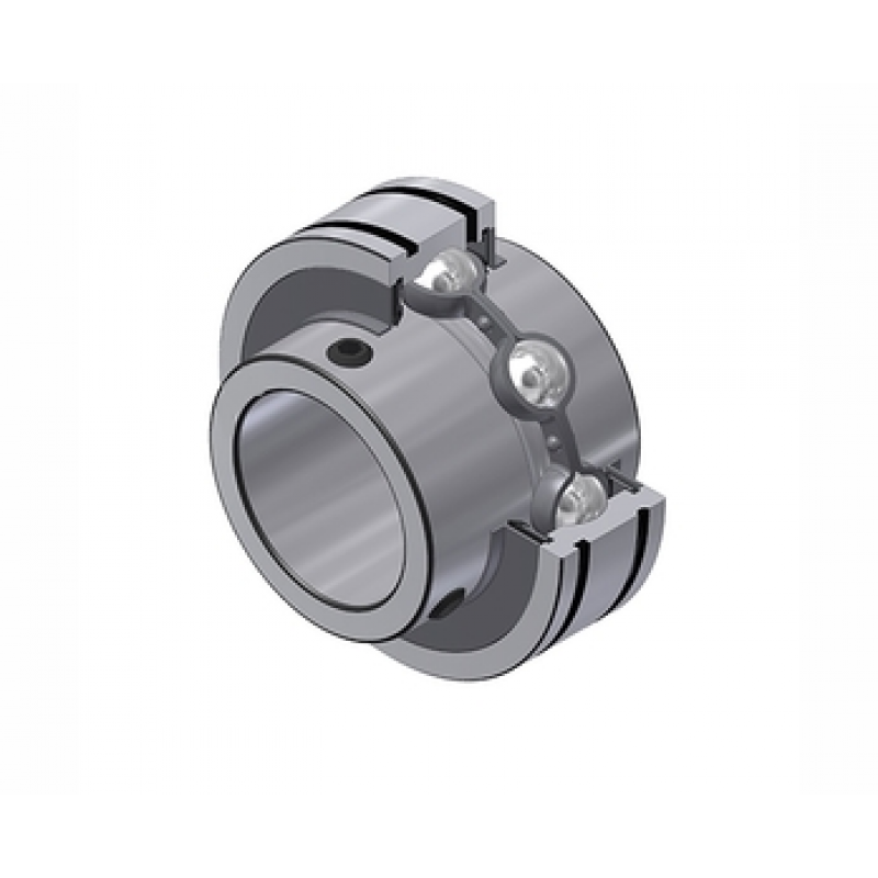 Rolamento Esférico UC208-24 - 38,1x80x49,2mm