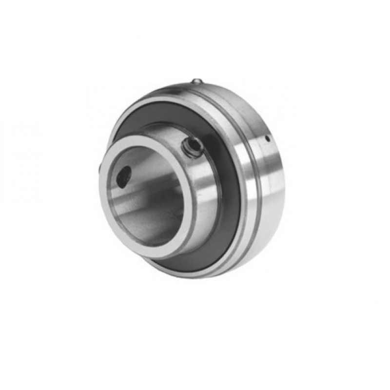 Rolamento esférico UC217-800=UCX16 - 80x150x85,7mm