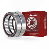 ROL 14X22X12 NK14/12